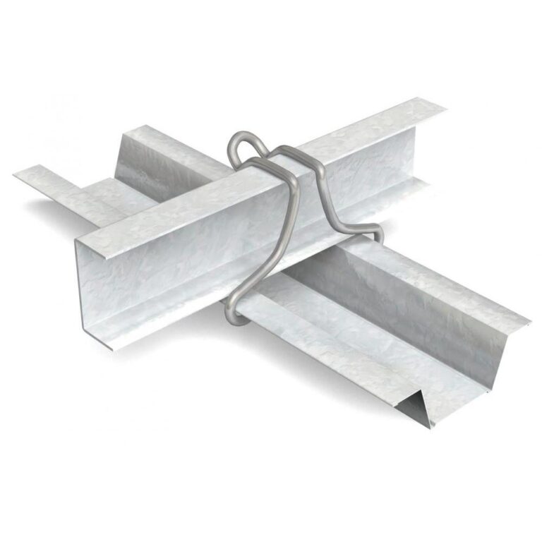 What is Hat Channel? - Drywall Insider