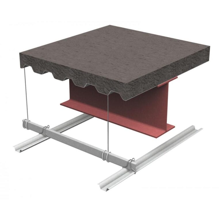 What is Hat Channel? - Drywall Insider