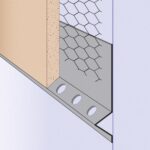 Weep Screed Basics for Your Next Project, Why Do I Need It?