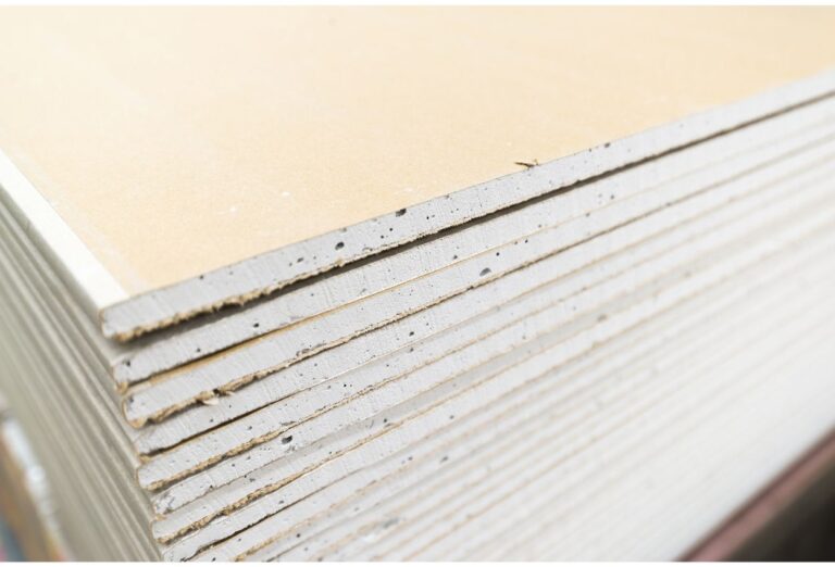 Green board, Water-Resistant Drywall, and Staying Mold Free