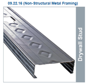 Top 5 Benefits to Light Gauge Steel Studs - Why Steel is Great