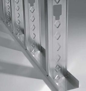 Top 5 Benefits to Light Gauge Steel Studs - Why Steel is Great