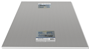 DensShield Tile Backer - Why It's the Best Option to Fight Moisture