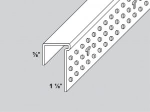 Drywall Corner Bead Options, Which Should I Choose?