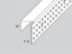 Drywall Corner Bead Options, Which Should I Choose?