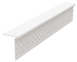 Drywall Corner Bead Options, Which Should I Choose?