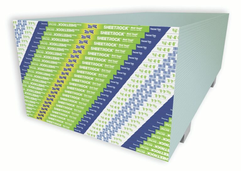 Sheetrock Vs Drywall - What's the Big Difference?