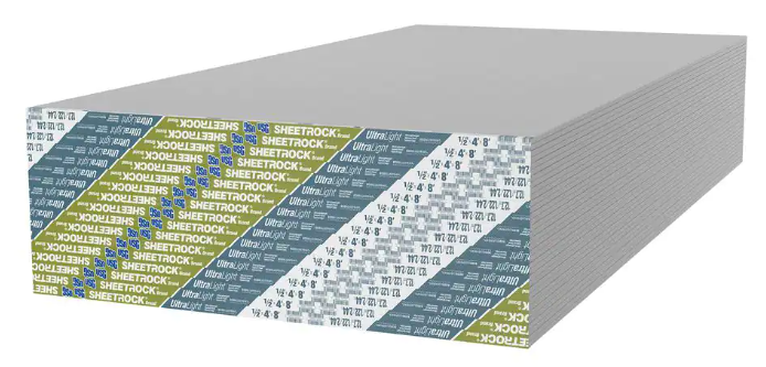 How Much Drywall Do I Need Drywall Estimating In 2023 