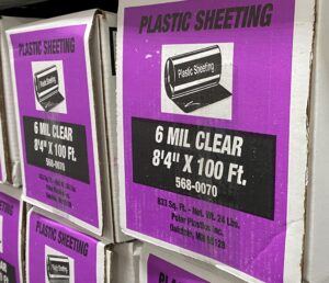 What is 6 Mil Vapor Barrier? A Simple Guide to Poly