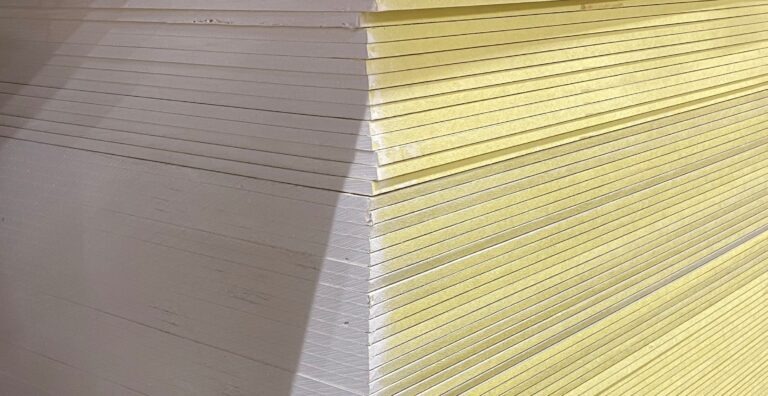 DensShield Tile Backer - Why It's the Best Option to Fight Moisture