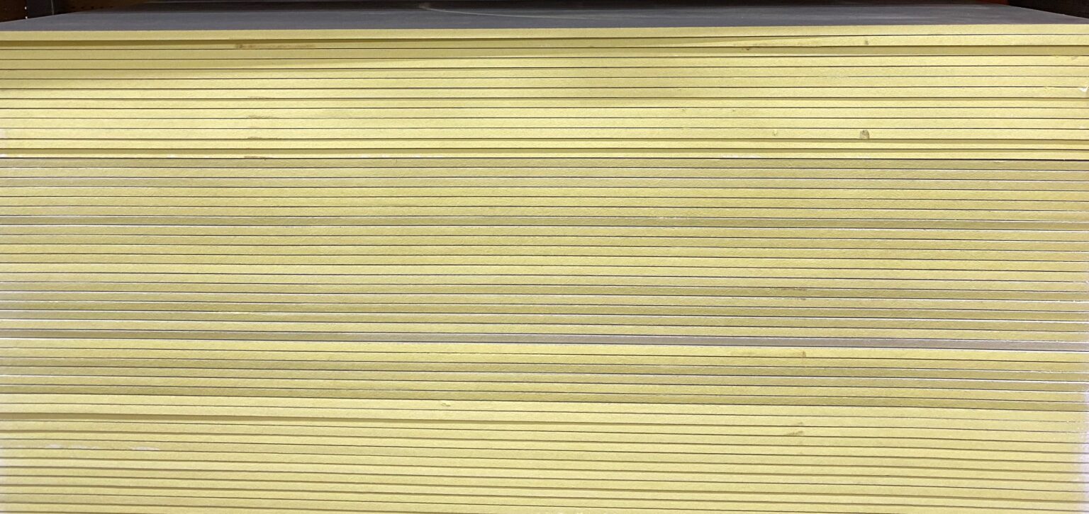 DensShield Tile Backer - Why It's the Best Option to Fight Moisture