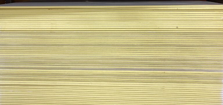 DensShield Tile Backer - Why It's the Best Option to Fight Moisture