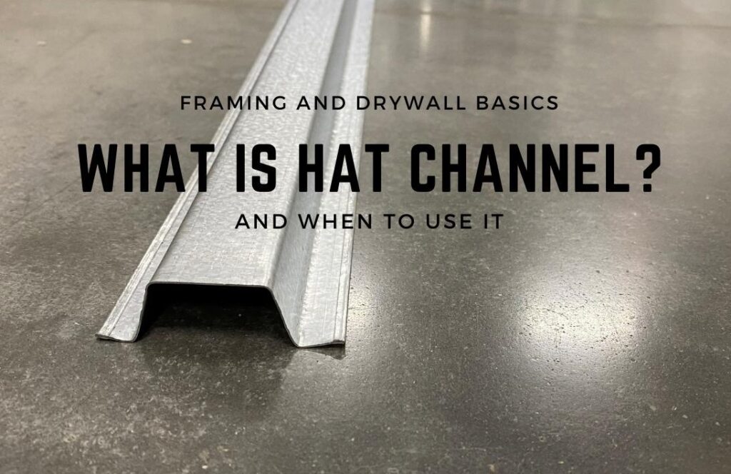 Drywall Insider