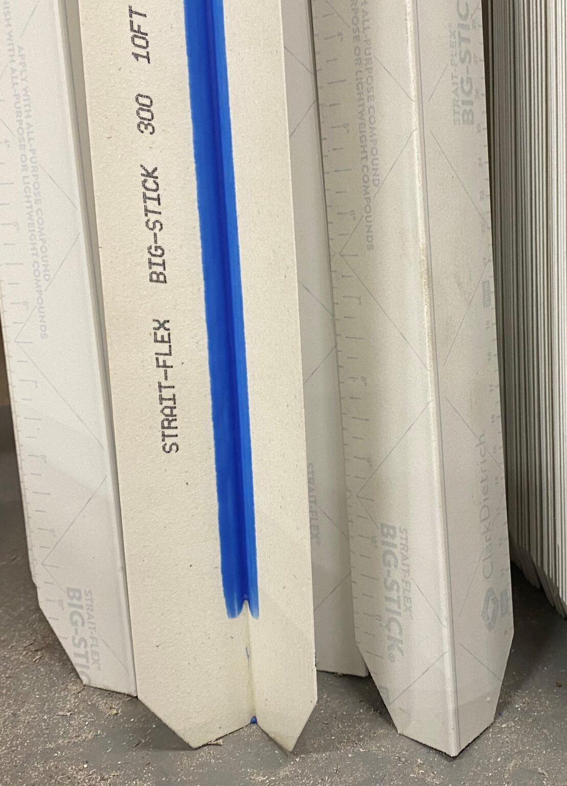 Drywall Corner Bead Options, Which Should I Choose?