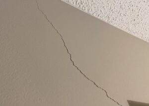 Why Are My Drywall Seams Cracking? (And What to Do About it)