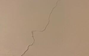 Why Are My Drywall Seams Cracking? (And What to Do About it)