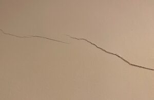 Why Are My Drywall Seams Cracking? (And What to Do About it)