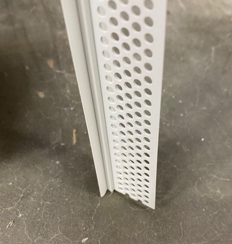 5 Tips for Simple Tear Away Bead Drywall Install - A How To Guide