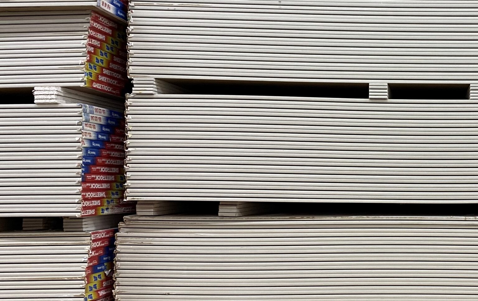 When Was Drywall Invented? (Complete History of Drywall)