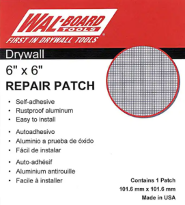 How to Repair and Patch a Hole in Drywall - Your Best Options