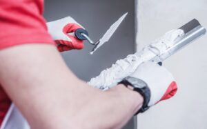 How to Clean Up Drywall Dust, the Best Methods