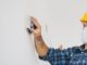 How to Clean Up Drywall Dust, the Best Methods