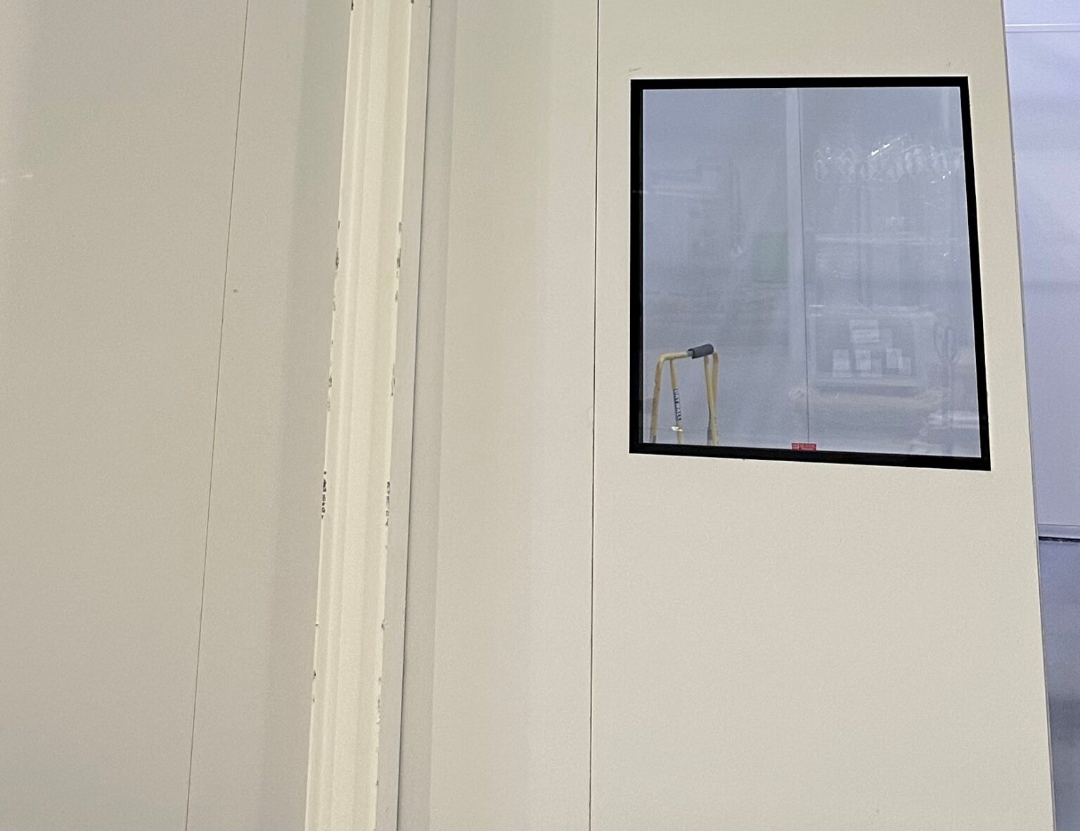 IMP Walls, Your Guide to Insulated Metal Panels