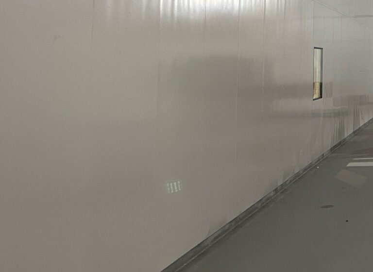 IMP Walls, Your Guide to Insulated Metal Panels