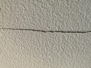 Why Are My Drywall Seams Cracking? (And What to Do About it)
