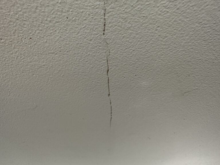 Why Are My Drywall Seams Cracking? (And What to Do About it)