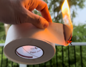 Fire Tape Drywall - Do You Know What You Are Talking About?