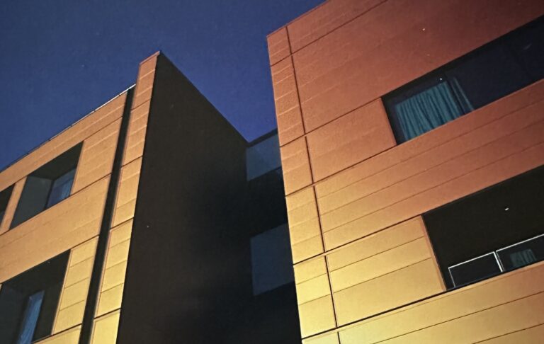 IMP Walls, Your Guide to Insulated Metal Panels