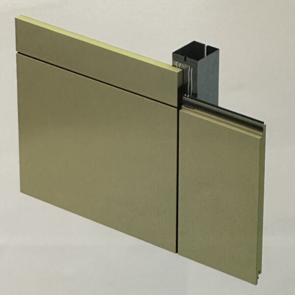 IMP Walls, Your Guide to Insulated Metal Panels