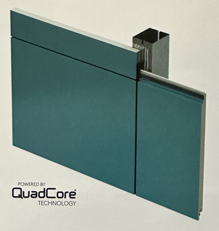 IMP Walls, Your Guide to Insulated Metal Panels