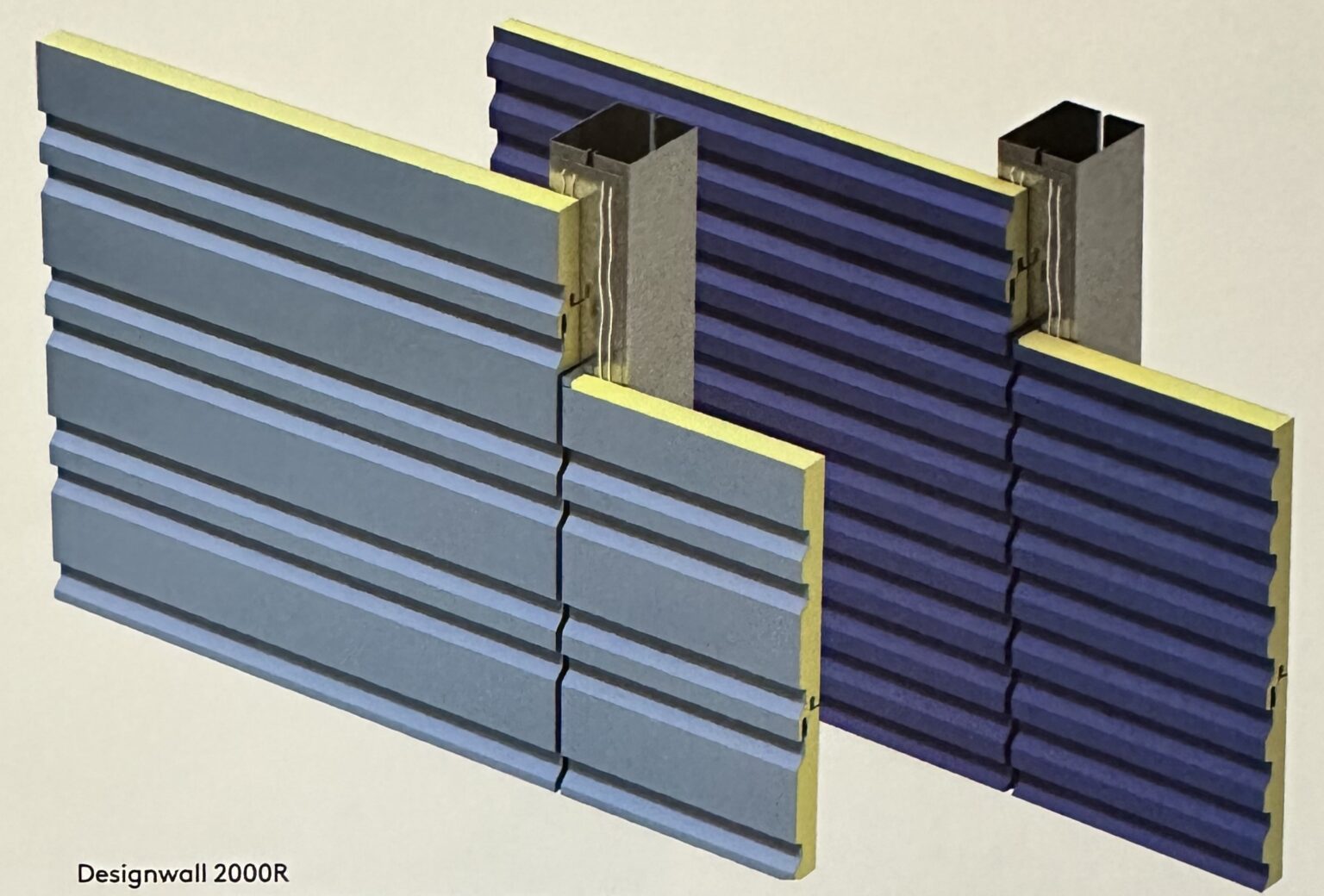 IMP Walls, Your Guide to Insulated Metal Panels