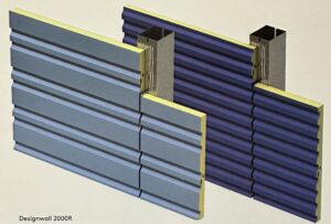 IMP Walls, Your Guide to Insulated Metal Panels