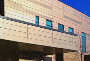 IMP Walls, Your Guide to Insulated Metal Panels